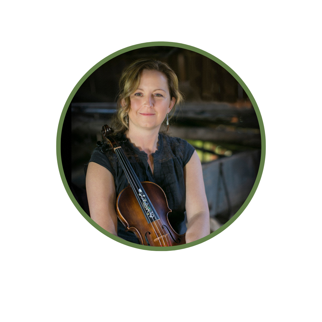 Erynn Marshall – Acadia Festival of Traditional Music & Dance