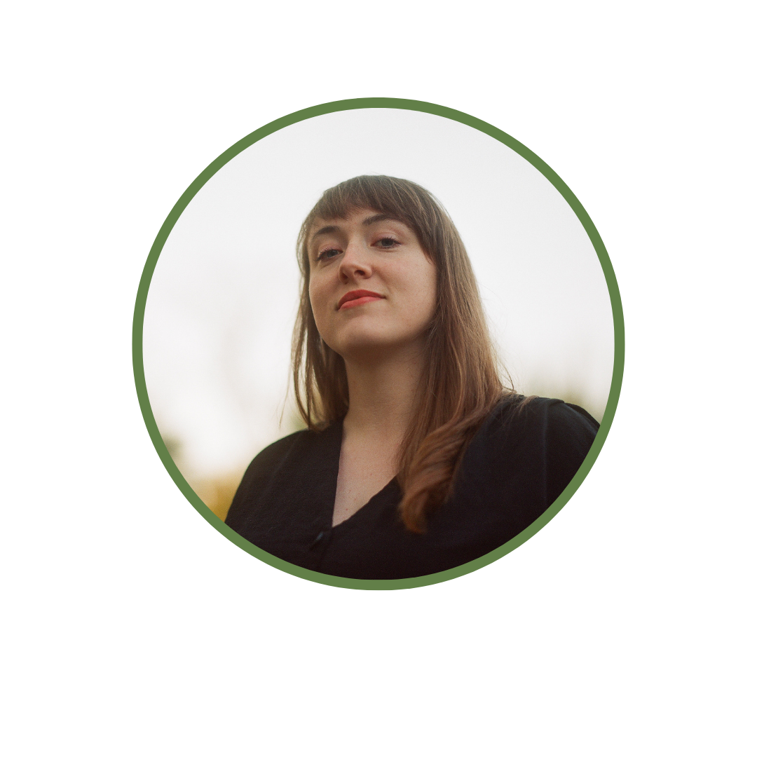 Isa Burke – Acadia Festival of Traditional Music & Dance