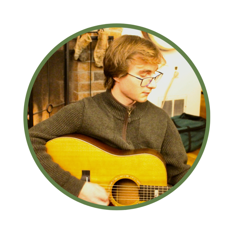 Sean McLeod – Acadia Festival of Traditional Music & Dance